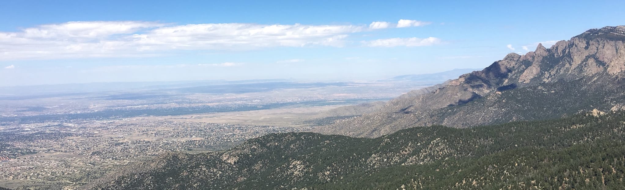 Faulty, Bart's and South Crest Trails Loop: 23 Reviews, Map - New ...