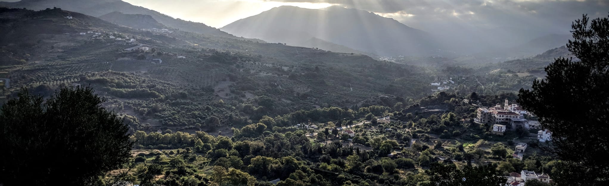 Spili Loop, Crete, Greece - 7 Reviews, Map | AllTrails