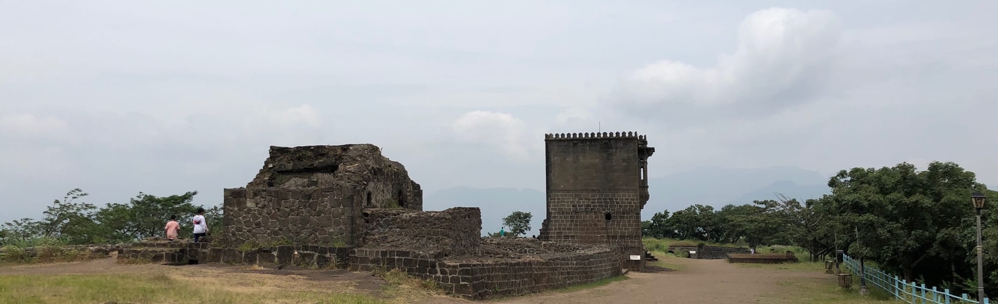 Shivneri Fort Hike, Maharashtra, India - Map, Guide | AllTrails