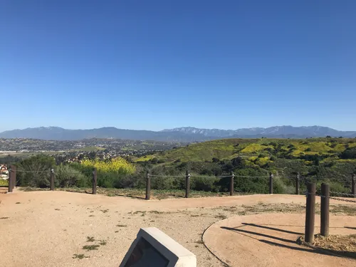 Best Hikes and Trails in Summitridge Park | AllTrails