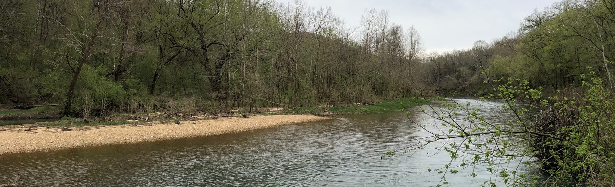 Current River: Cedar Grove to Round Spring: 46 Reviews, Map - Missouri ...