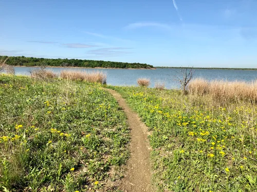 Best Hikes and Trails in Cedar Hill State Park | AllTrails