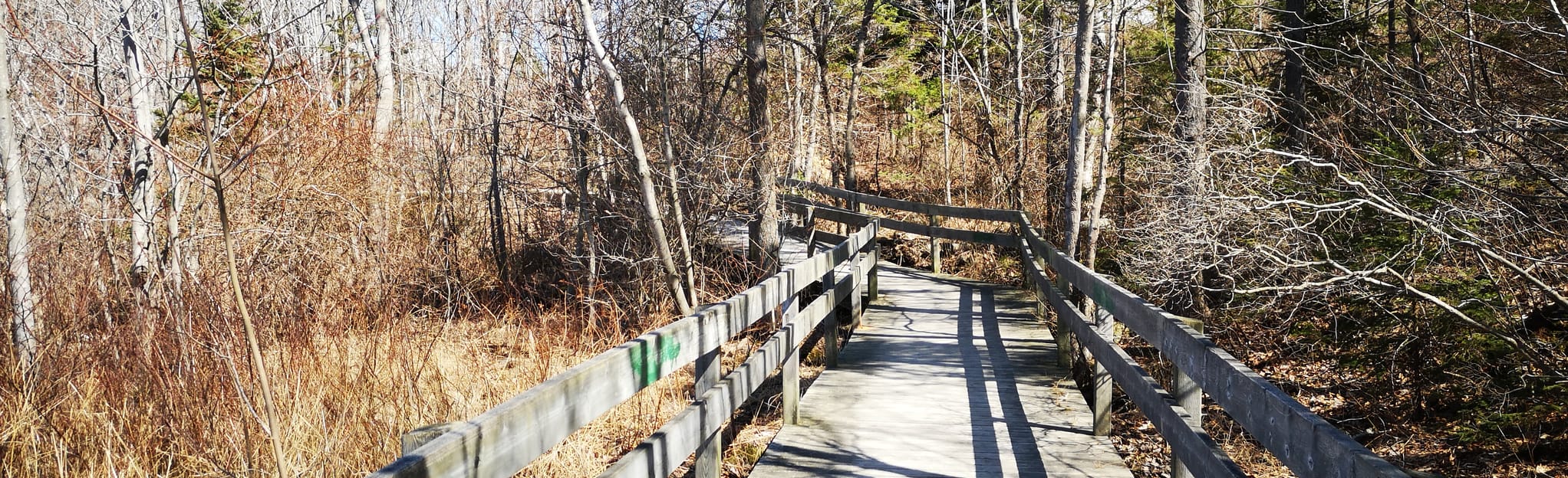 Cyril Smith Golden Acres Park: 90 Reviews, Map - Nova Scotia, Canada ...