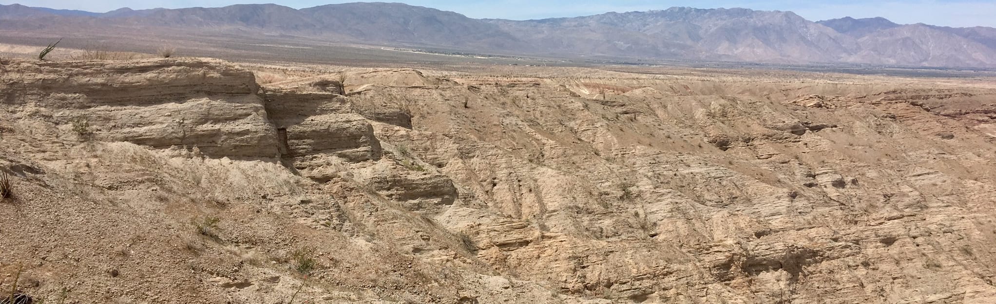 West Butte, Wind Caves, Slot Loop Trail : 369 Reviews, Map - California ...