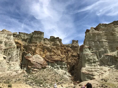 Best Hikes and Trails in Barstow | AllTrails