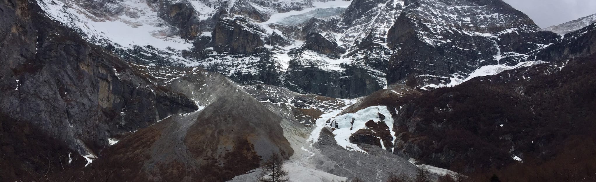 Daocheng Yading Loop, Sichuan, China - 6 Reviews, Map | AllTrails