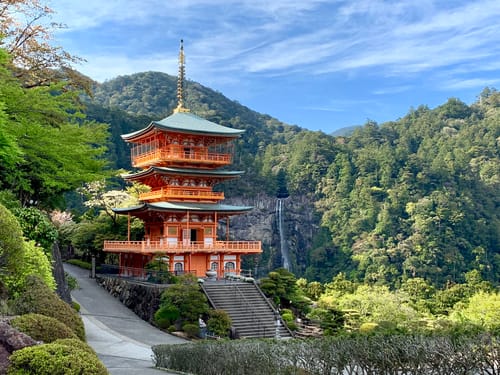 2023 Best 10 Trails and Hikes in Japan | AllTrails