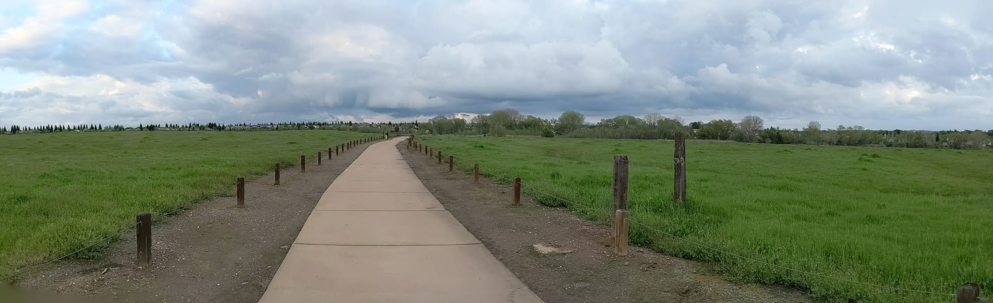 South Creek Wilson Park Trail, California - 366 Reviews, Map | AllTrails