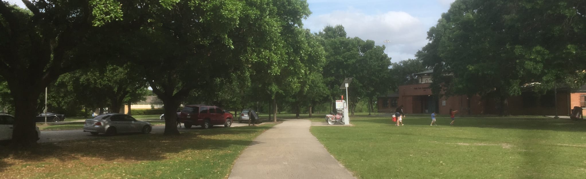 Stude Park Loop: 153 Reviews, Map - Texas | AllTrails