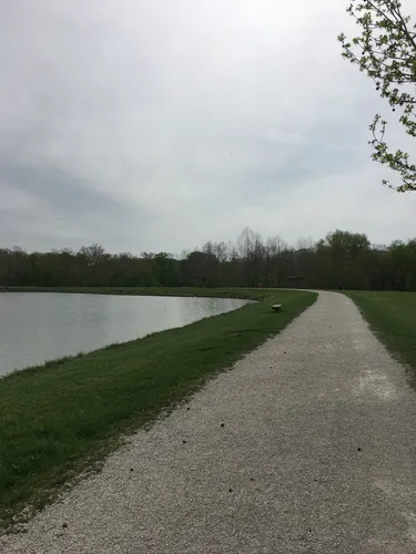 10 Best Hikes and Trails in Barboursville City Park | AllTrails