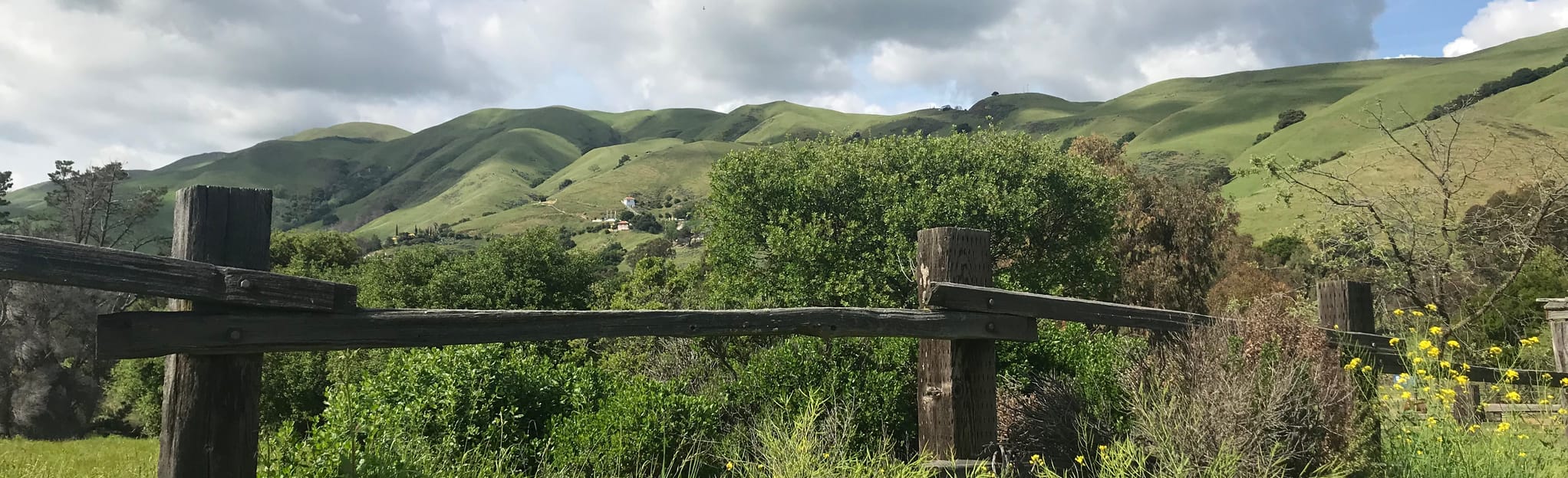 Spring Valley Trail, California - 208 Reviews, Map | AllTrails