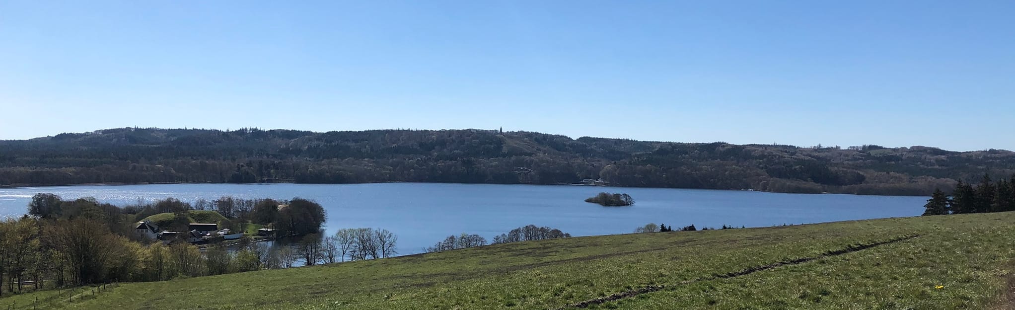 Laven - Linå, Central Denmark Region, Denmark - 45 Reviews, Map | AllTrails