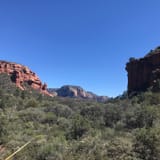 Secret Canyon Trail, Arizona - 149 Reviews, Map | AllTrails