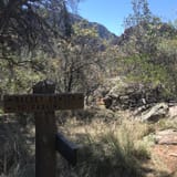 Secret Canyon Trail, Arizona - 149 Reviews, Map | AllTrails