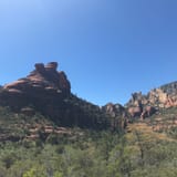 Secret Canyon Trail, Arizona - 149 Reviews, Map | AllTrails