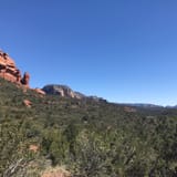 Secret Canyon Trail, Arizona - 149 Reviews, Map | AllTrails