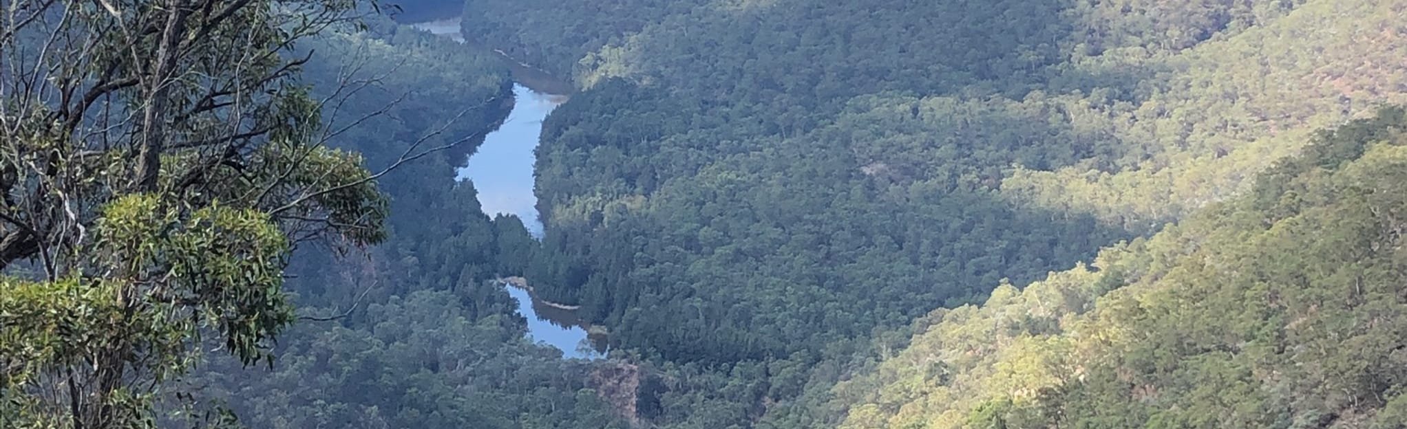 Bungonia Green Track, New South Wales, Australia - 176 Reviews, Map ...