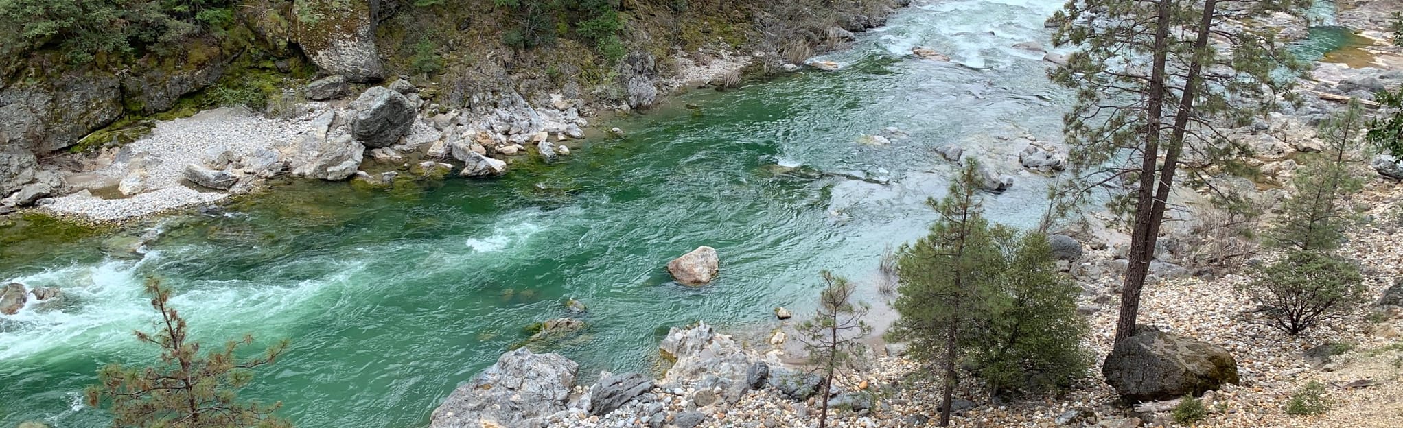 Humbug Trail: 235 Reviews, Map - California | AllTrails