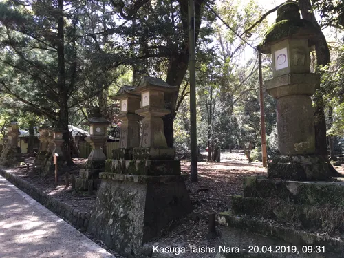 Best Waterfall Trails in Nara Park | AllTrails