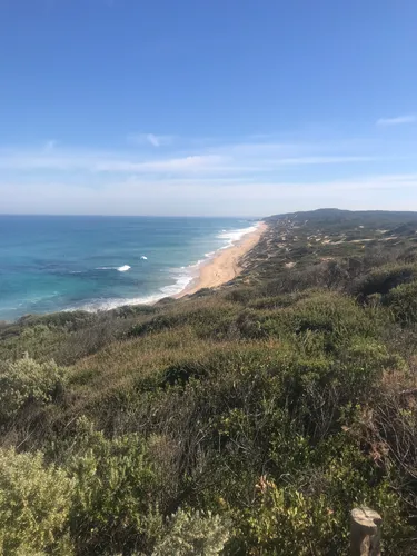 Best Hikes and Trails in Point Nepean National Park | AllTrails