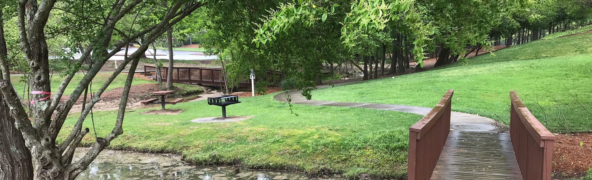 Linear Park Walking Trail, Georgia - 33 Reviews, Map | AllTrails