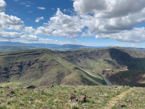 2023 Best 10 Trails and Hikes in Yakima | AllTrails