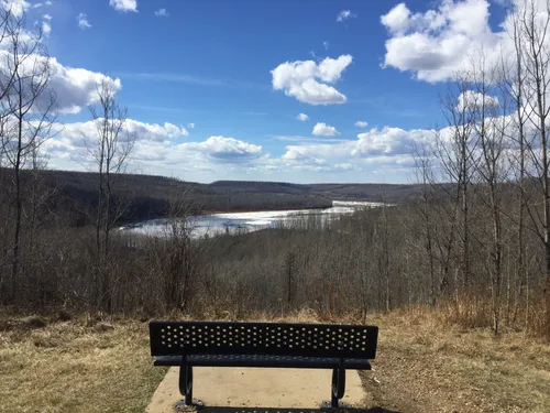 10 Best Easy Trails in Fort McMurray | AllTrails