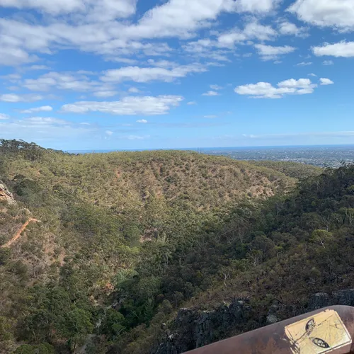 2023 Best 10 Forest Trails in Adelaide | AllTrails