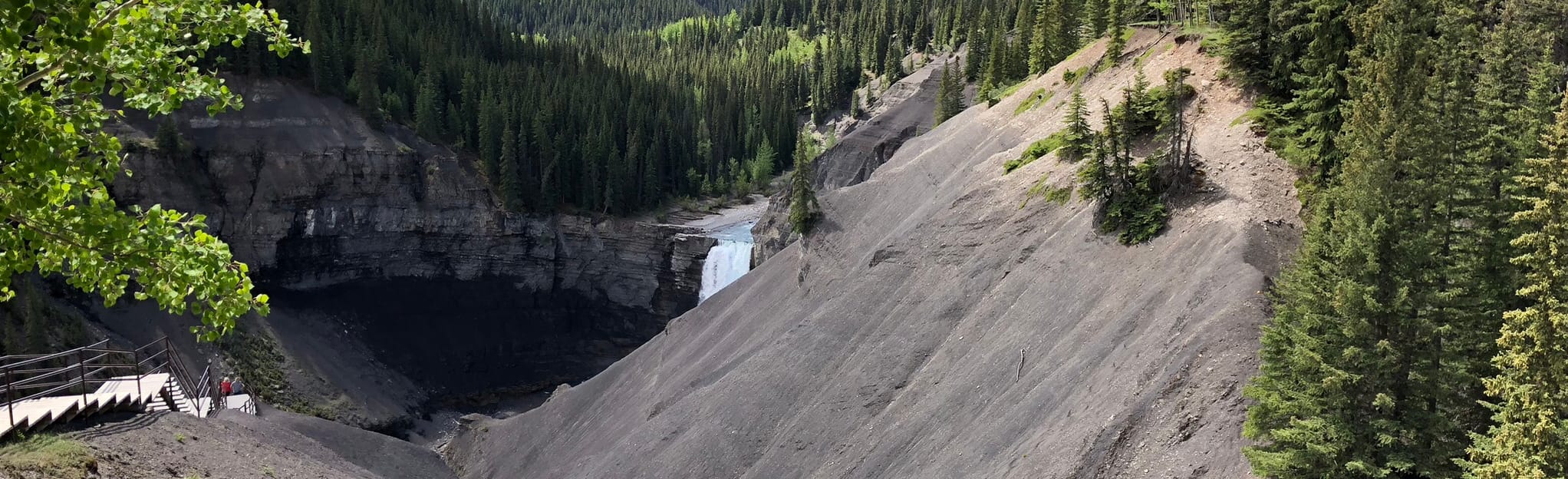 Ram River Canyon Ridge, Alberta, Canada - 32 Reviews, Map | AllTrails