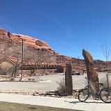 Moab Canyon Pathway, Utah - 207 Reviews, Map | AllTrails