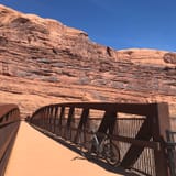 Moab Canyon Pathway, Utah - 207 Reviews, Map | AllTrails