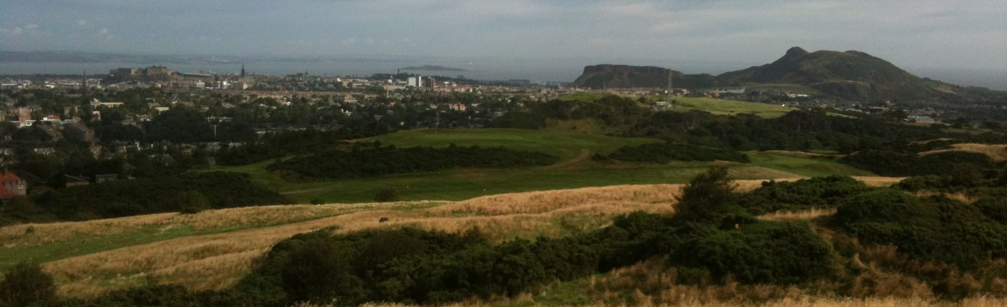Braid Hills: 10 Reviews, Map - Edinburgh, Scotland | AllTrails