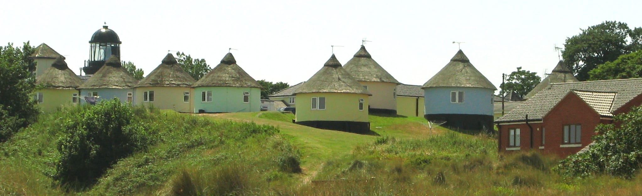 Winterton and its Dunes: 86 foto's - Norfolk, Engeland | Wandelen ...
