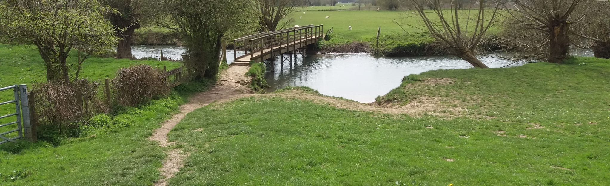 New Yatt Circular, Oxfordshire, England - 78 Reviews, Map | AllTrails