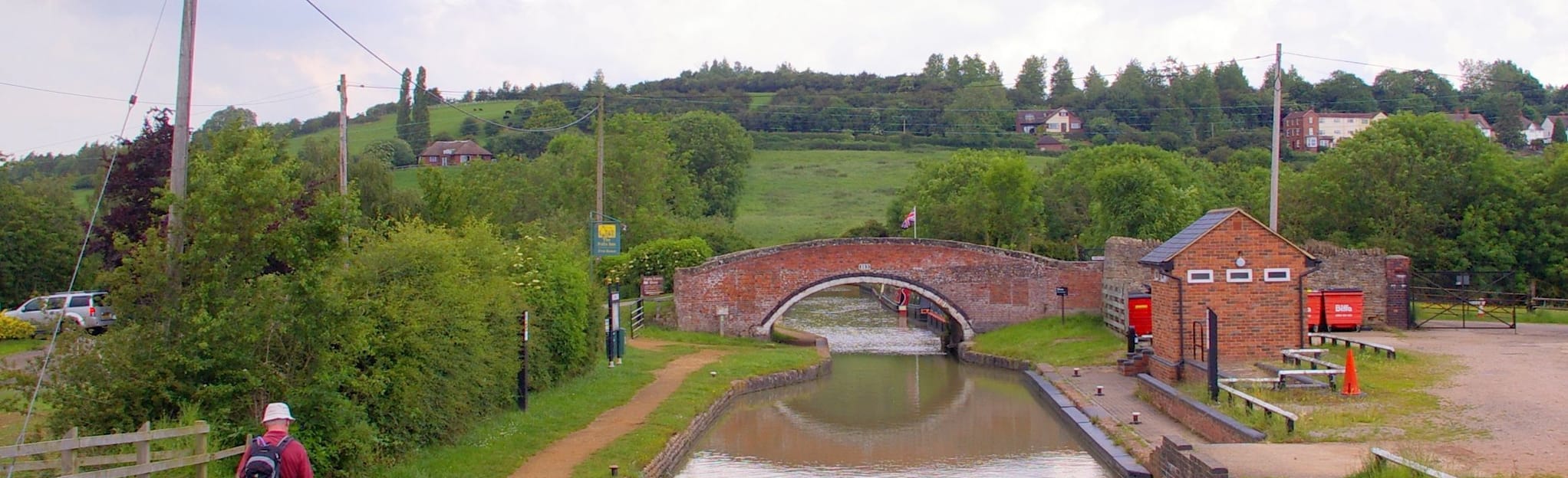 Millennium Way: Napton and the Oxford Canal: 51 Reviews, Map ...