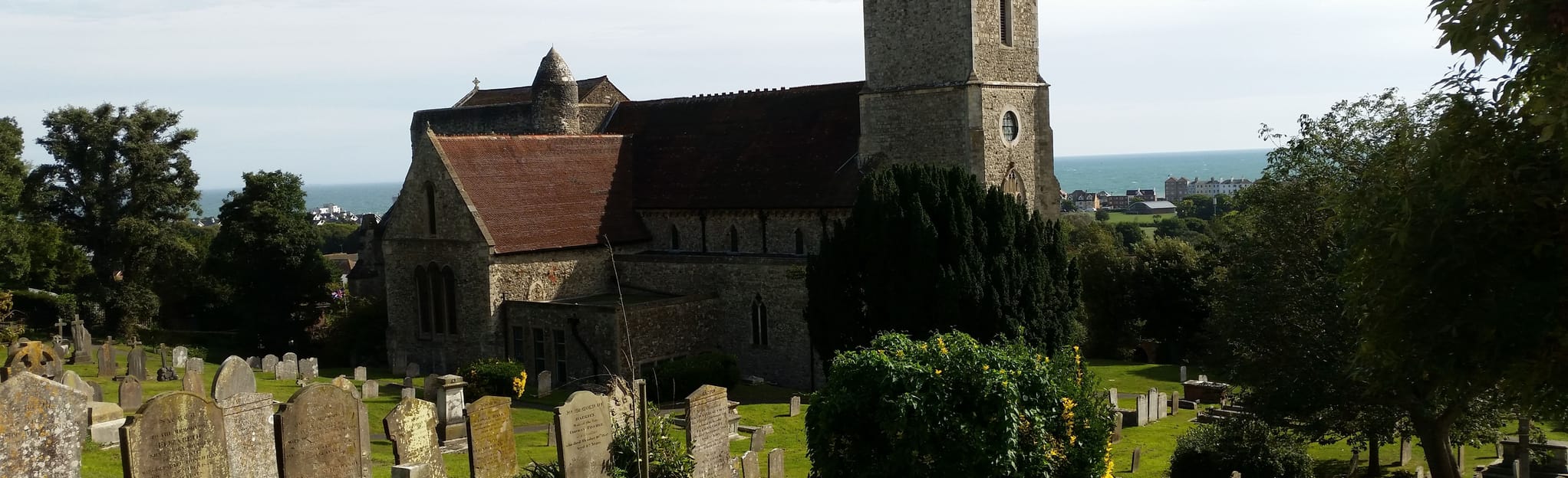 Historic Hythe Circular Walk | Mapa, Roteiro - Kent, England | AllTrails