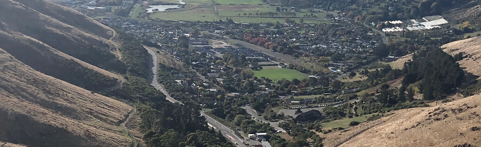 Bridle Path Walk to Summit Road Viewpoint: 162 Reviews, Map ...