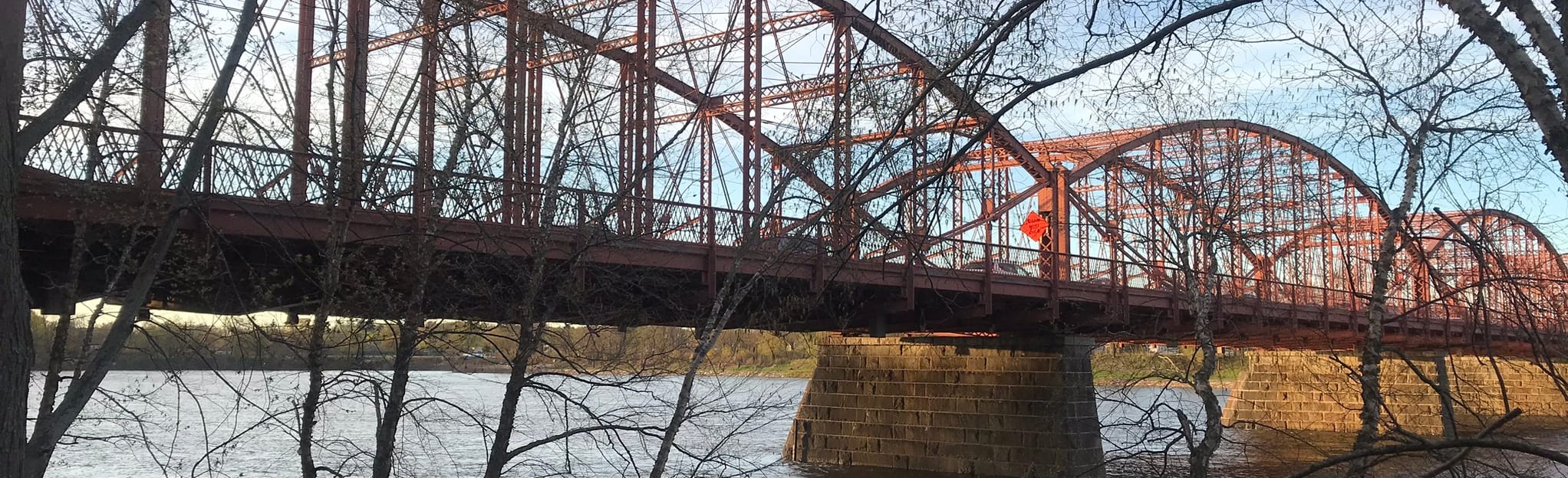 Lowell Riverwalk, Massachusetts - 95 Reviews, Map | AllTrails