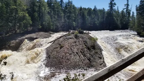 Best 10 Hikes and Trails in Ottawa National Forest | AllTrails