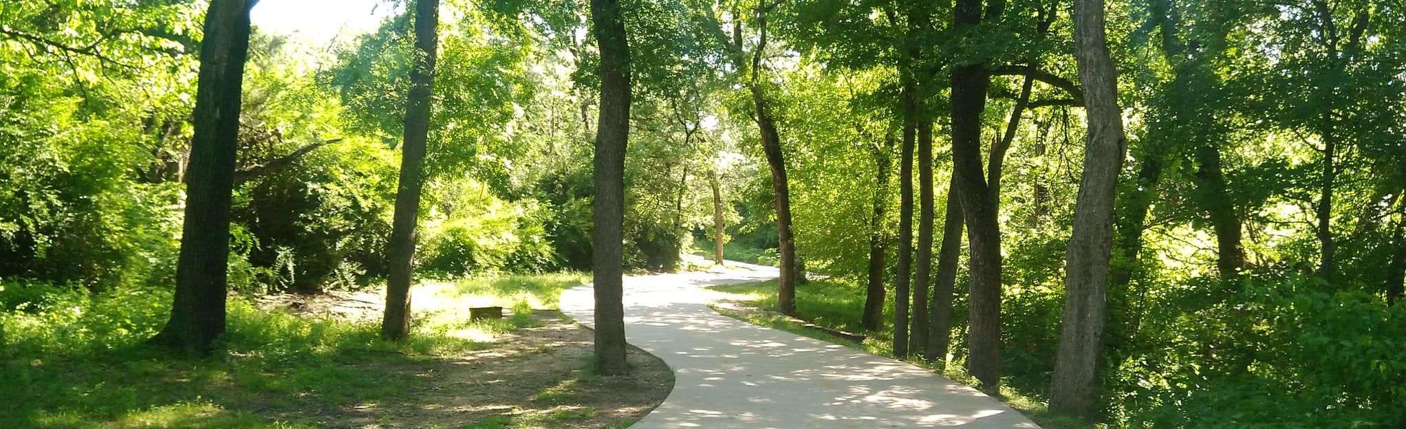 Kiest Park Trail: 258 Reviews, Map - Texas | AllTrails