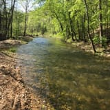 Greer Crossing Recreation Area to Mosby Hill, Missouri - 19 Reviews ...