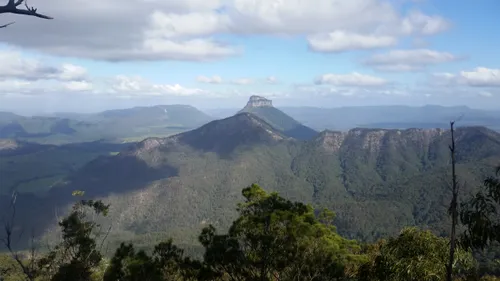 10 Best Hikes and Trails in Mount Barney National Park | AllTrails