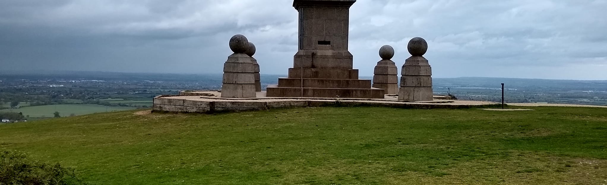 Coombe Hill, Buckinghamshire, England - 85 Reviews, Map | AllTrails