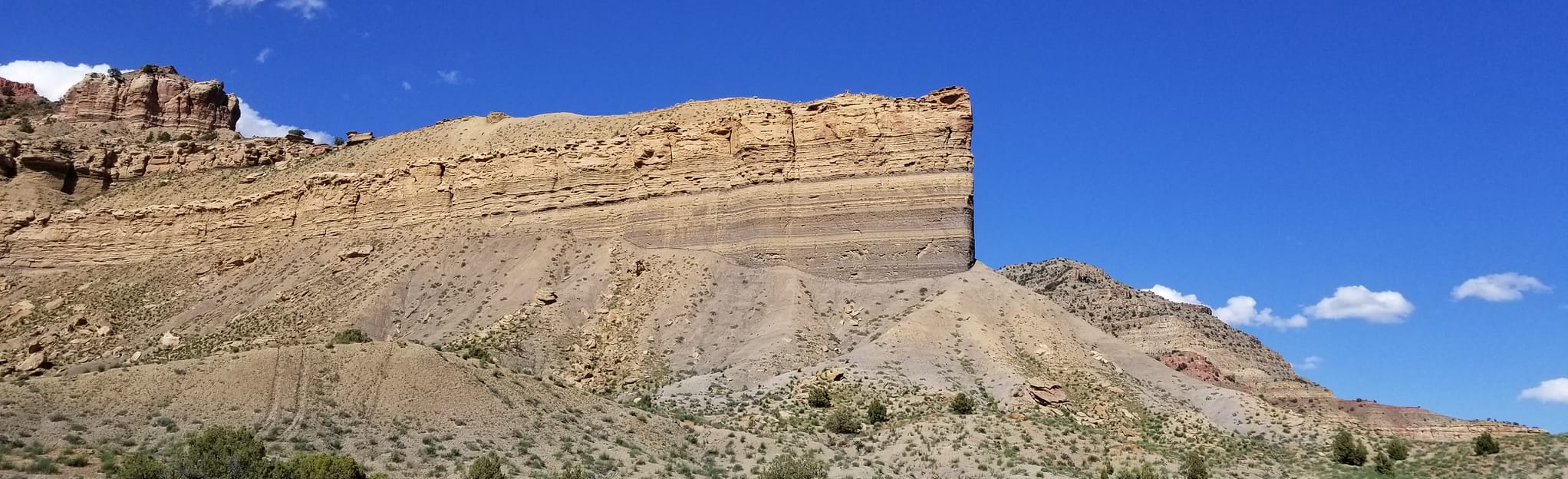 Sagers Canyon OHV Trail: 5 Reviews, Map - Utah | AllTrails