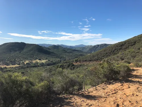 10 Best Trails and Hikes in Jamul | AllTrails
