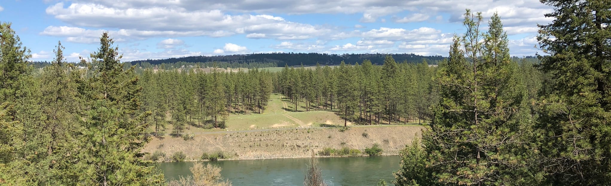 Trail 212 to Centennial Trail, Washington - 47 Reviews, Map | AllTrails
