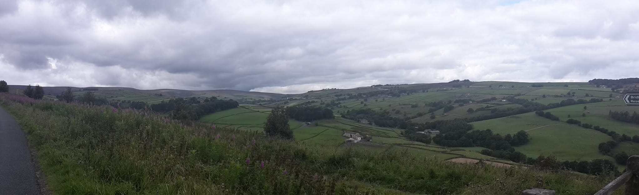 Haworth Moor and Top Withins, West Yorkshire, England - 127 Reviews ...