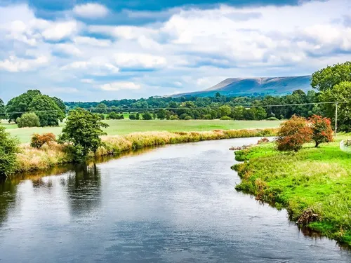 10 Best Trails, Walks, and Paths in Little Mitton | AllTrails