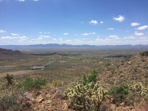 Best Hikes and Trails in Cerbat Foothills Recreation Area | AllTrails