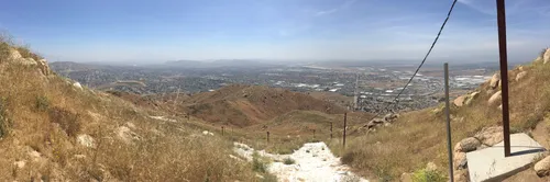 Best Hikes and Trails in Box Springs Mountain Regional Park | AllTrails